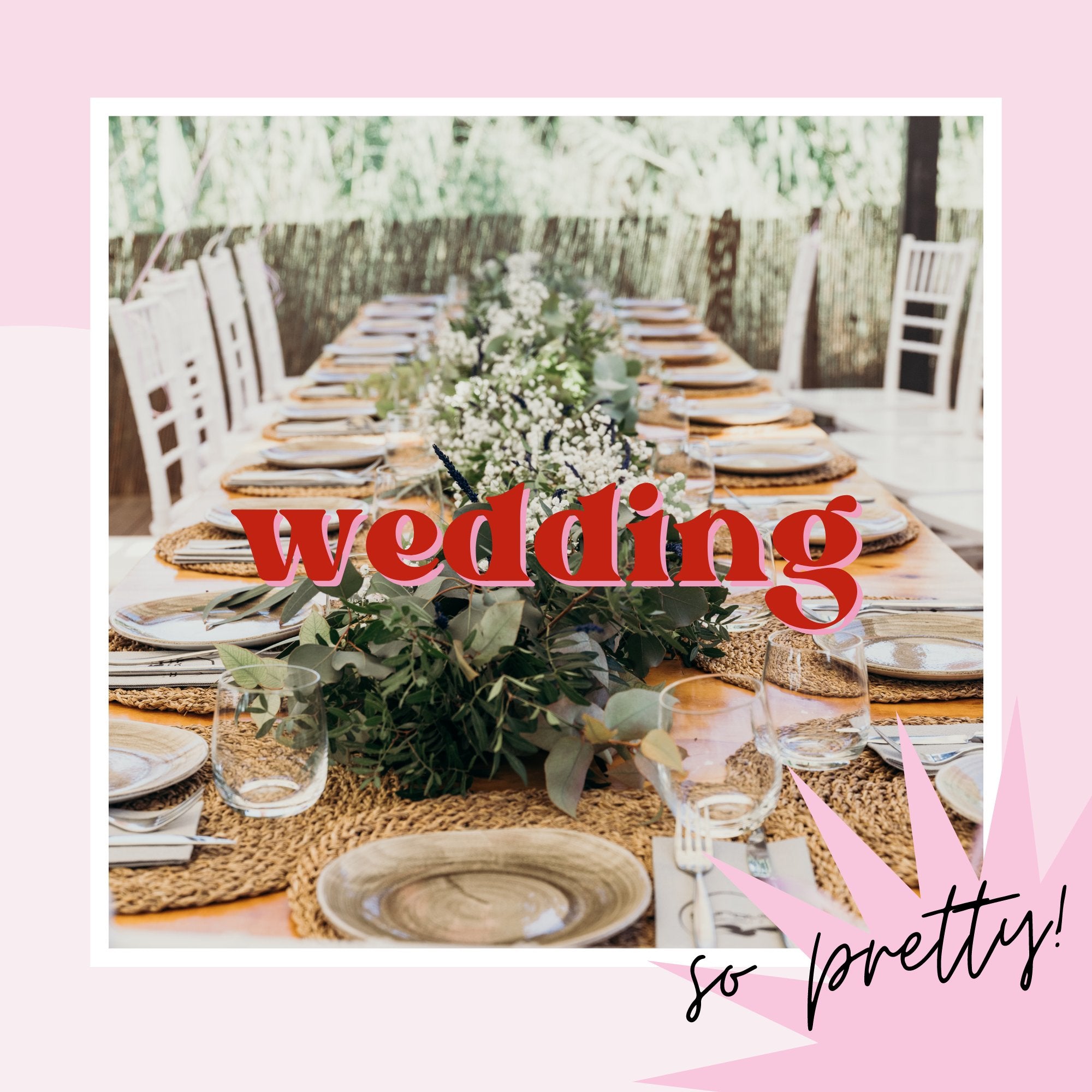 Wedding – Fire Sprite Creative Studio